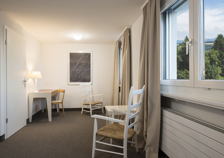 Beherbergung | Das Wesentliche für eine erholsame Erholung